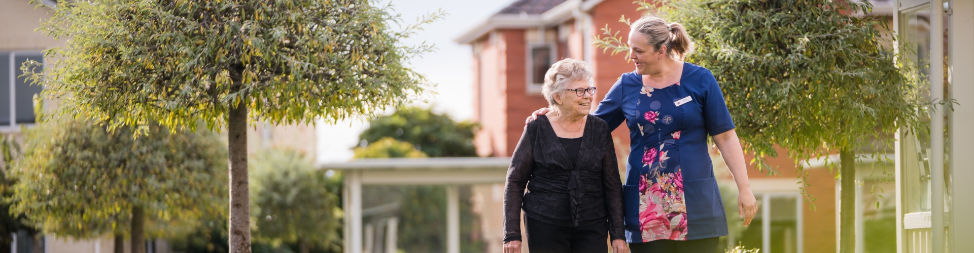 Respite care | Ryman Healthcare
